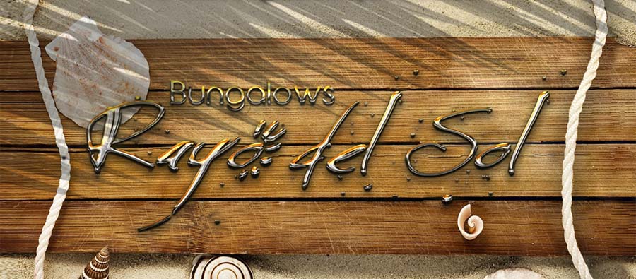 BUNGALOWS RAYO DEL SOL